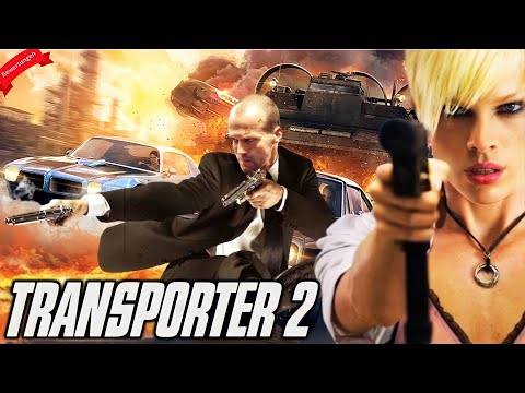 Action-Film The Transporter 2 (2005) | Großer Erfolg in Hollywood | Daten und Rezensionen