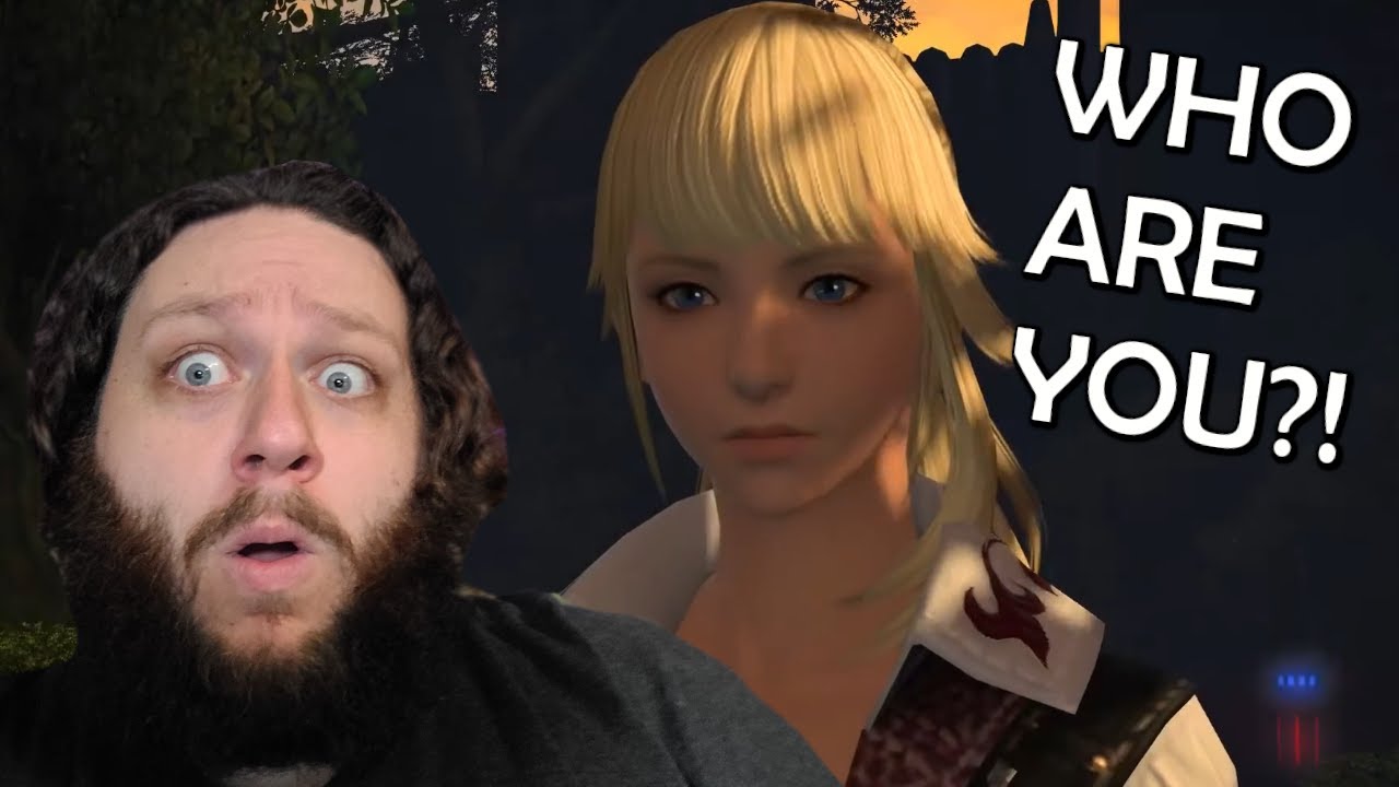 I CAN'T BELIEVE THIS TWIST! Yda Unmasked! - YouTube