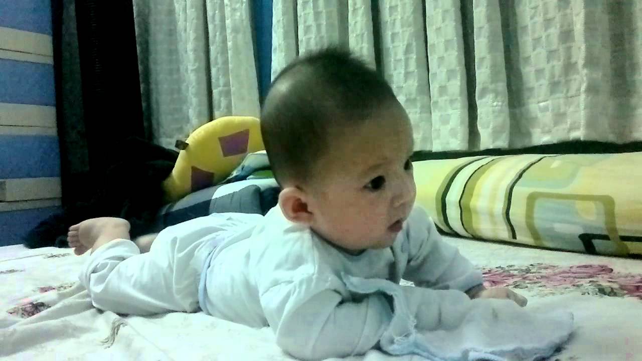 Baby shin - YouTube