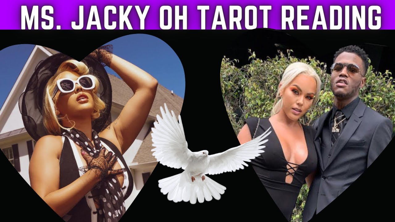 What Happened to Ms. Jacky Oh? 🕊💔 | Ft. DC Young Fly | Master Manifestor888 - YouTube