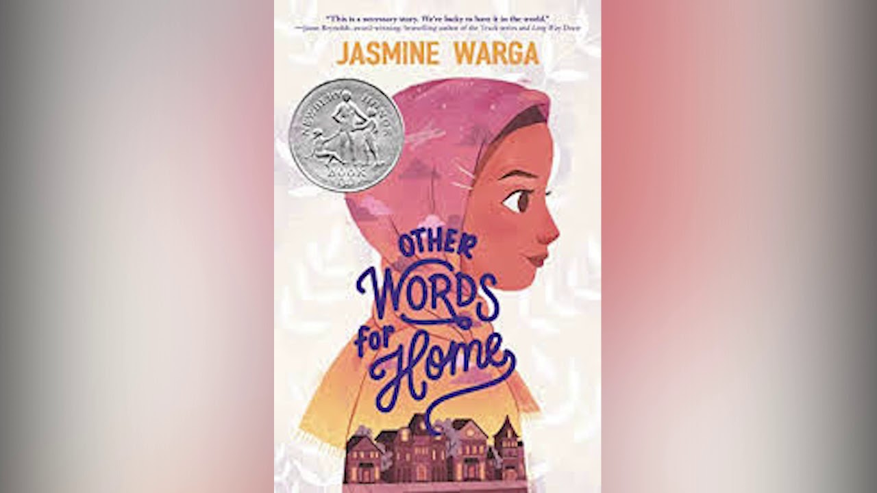 Read Aloud Other Words for Home - YouTube
