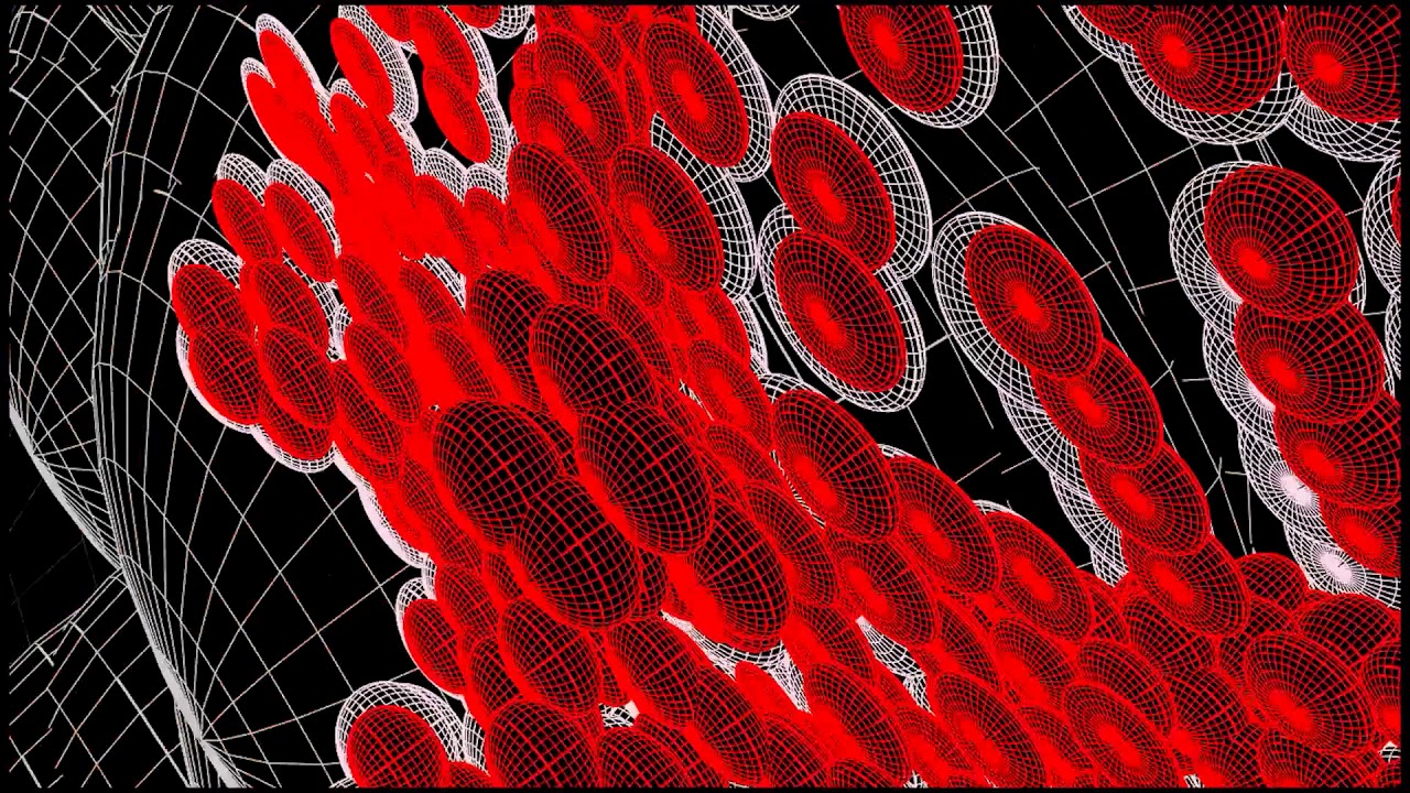 Dave Tarrida - We're saturated (Squaric remix) [Diffuse Reality] - YouTube