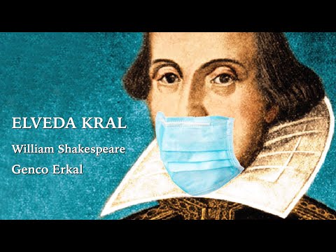 Elveda Kral / William Shakespeare / Genco Erkal
