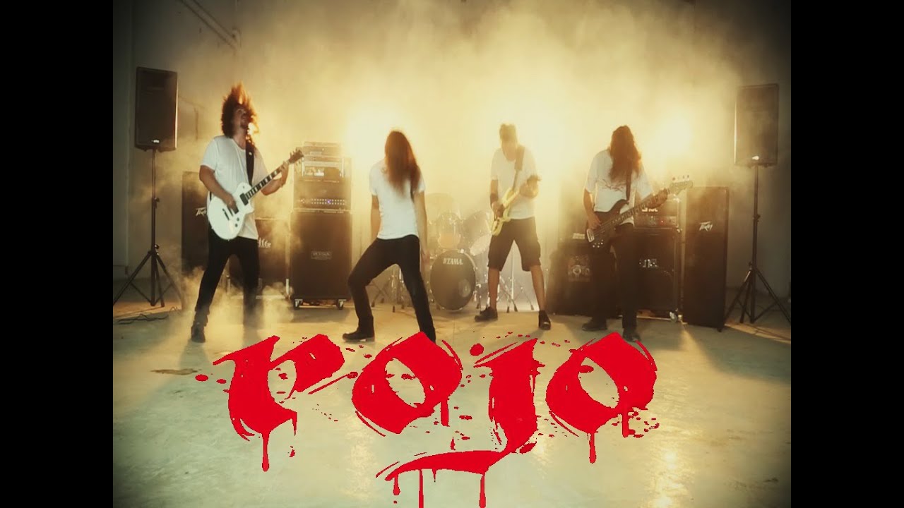 ROJO Videoclip - YouTube