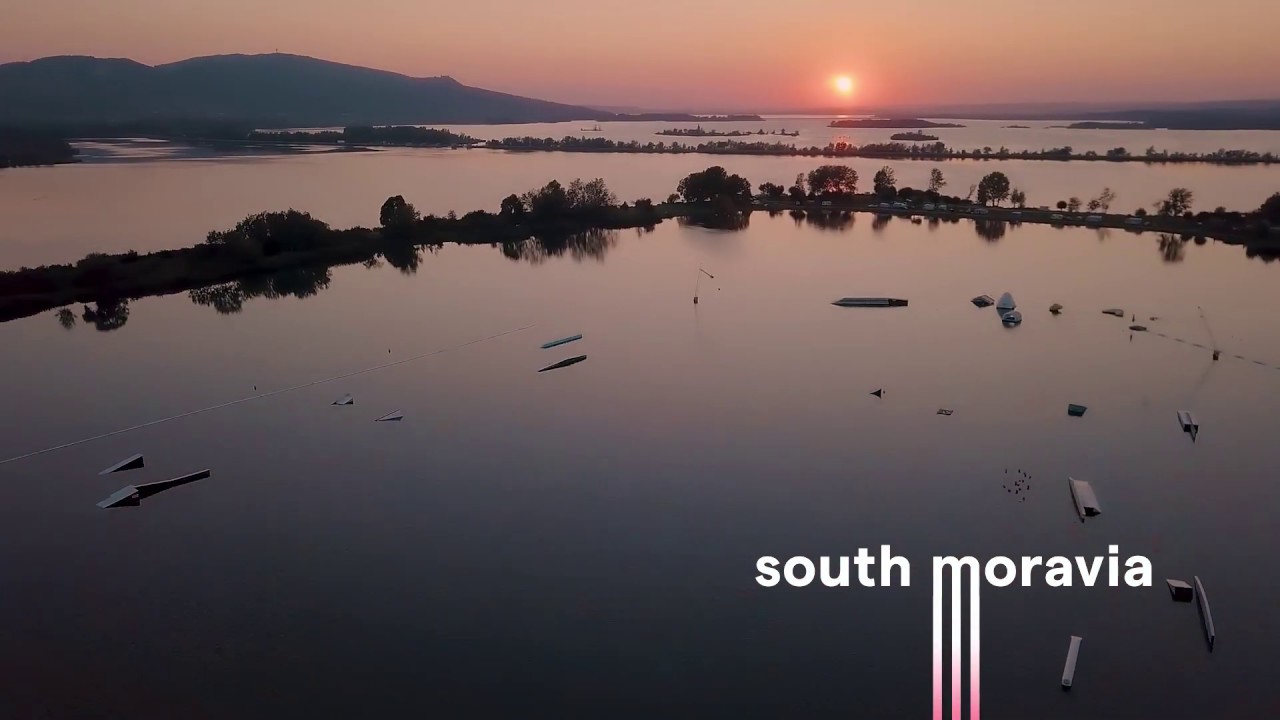 Experience South Moravia! ENG - YouTube