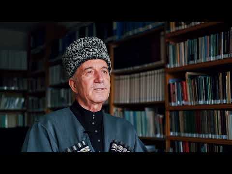 Kuzey Kafkasya Cumhuriyeti | Mehdi N. Çetinbaş Anlatıyor