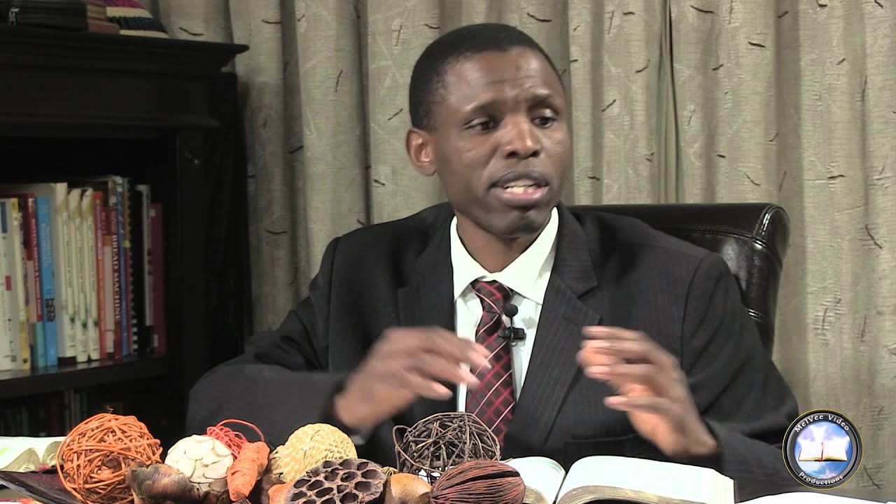 Commence Nkomo || Things That Money Cannot Buy - YouTube