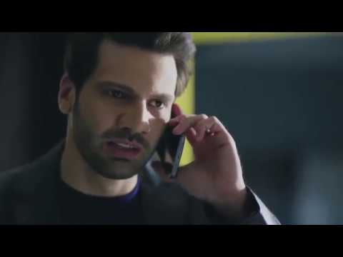 Kara sevda 24 Bölüm. EMIR Bütün dunyani yakmak istiyorum