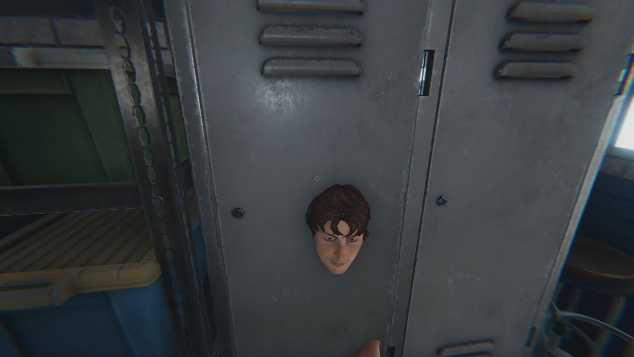 phasmo en 1 verdwaalde halo clip - YouTube