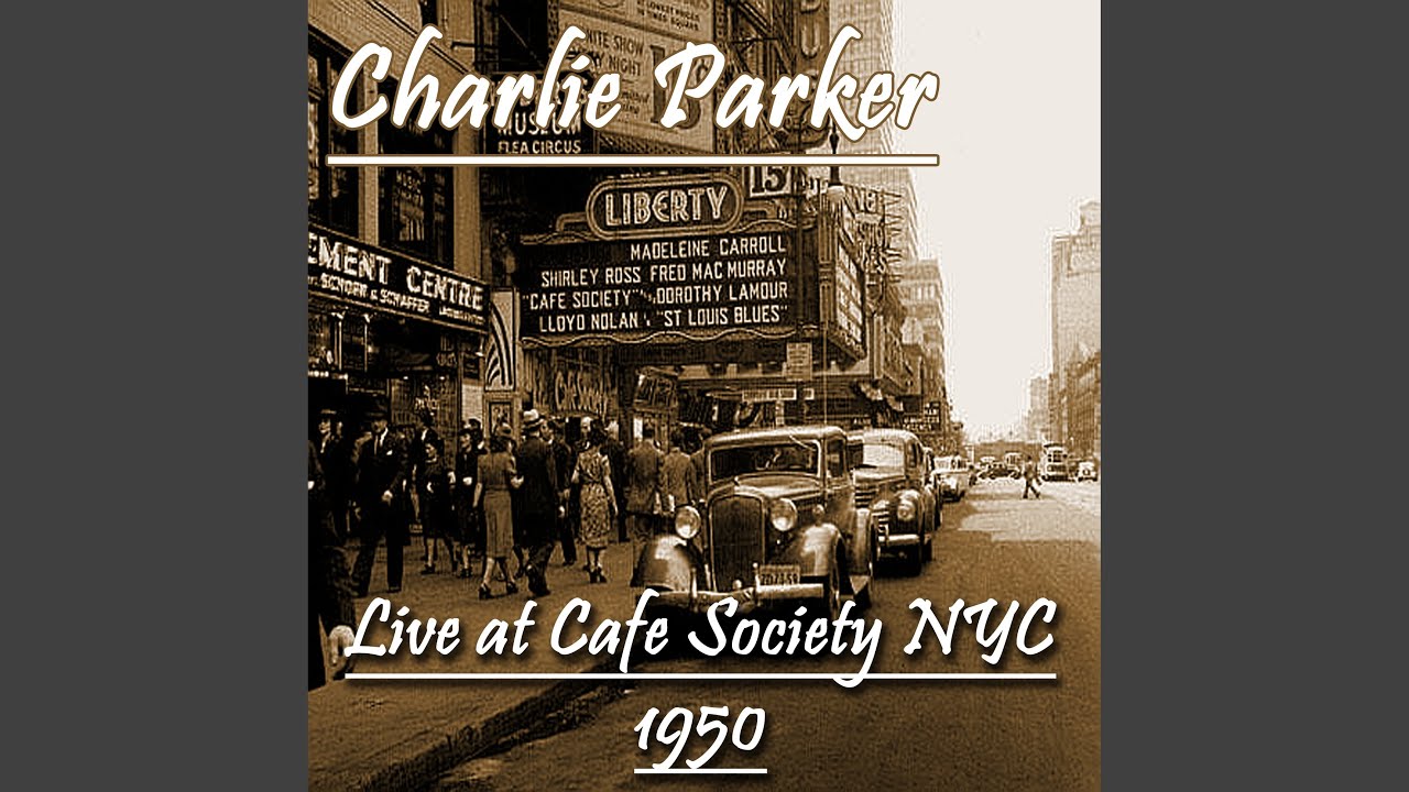 52nd Street Theme - YouTube