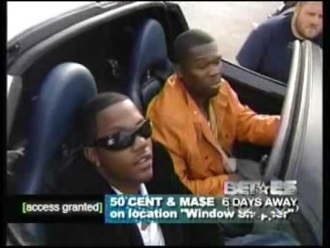 50 cents ft mase window shopper - YouTube