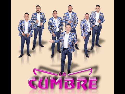 El jarrón - La Cumbre (Audio) - YouTube