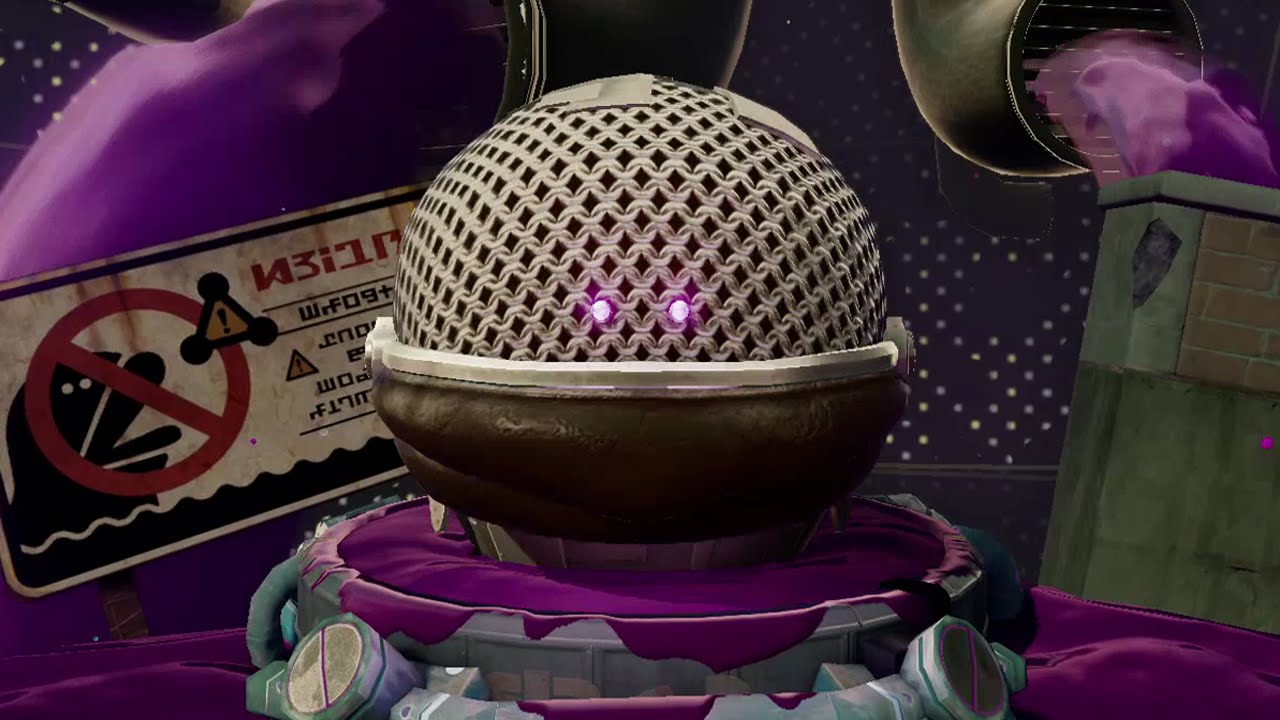 Splatoon - Episode 9: Ravenous Octomaw - YouTube