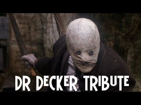 Dr Decker Tribute - YouTube