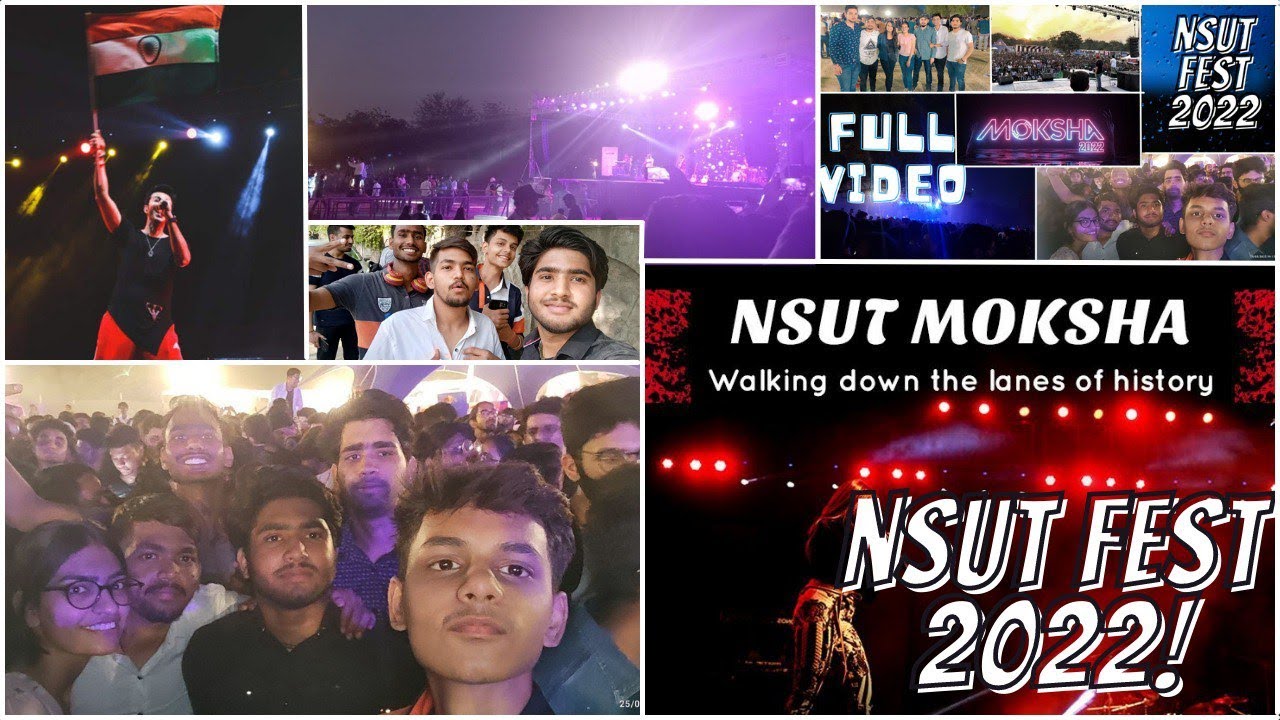 𝐍𝐒𝐔𝐓 𝐅𝐄𝐒𝐓 𝟐𝟎𝟐𝟐 🍸|| 𝐌𝐎𝐊𝐒𝐇𝐀 𝐅𝐄𝐒𝐓 💫|| 𝐅𝐔𝐋𝐋 𝐕𝐈𝐃𝐄𝐎 || 𝐊𝐊 𝐏𝐄𝐑𝐅𝐎𝐑𝐌𝐀𝐍𝐂𝐄 ...