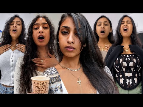 Ruth Burping Loud (Compilation)