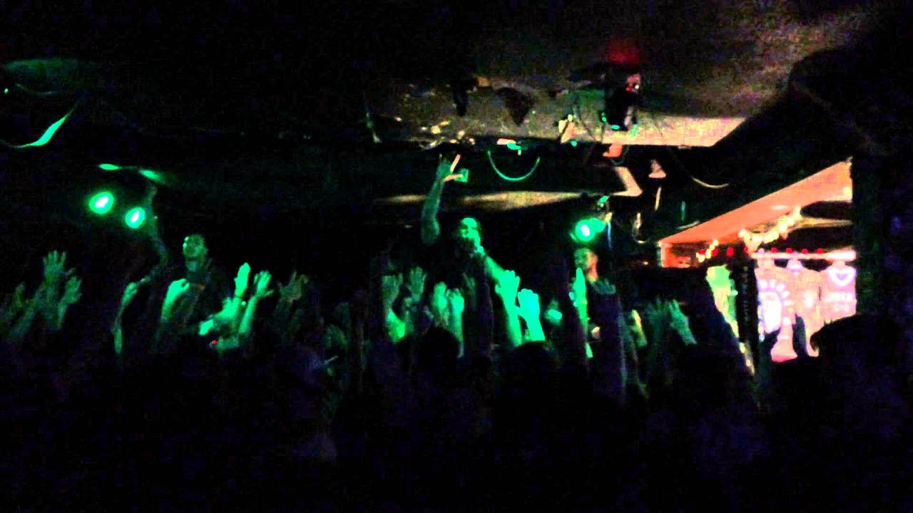 For Today Fearless Live 2/6/2016 - YouTube