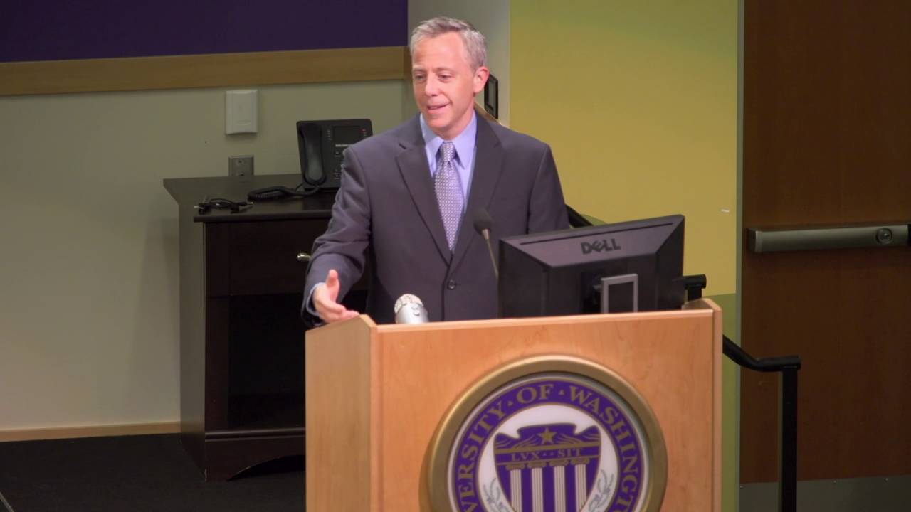 Dr. Daniel M. Cobb - Looking Forward and Back on the Life and Work of ...