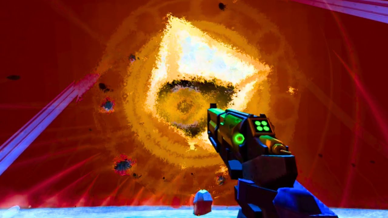 ULTRAKILL Custom Levels Are Ridiculously Cool (3 Maps) - YouTube