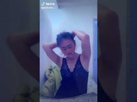 Viral TikTok kok samp3 segitunya