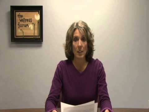 Dr Pam Popper: Diet and GI Health - YouTube