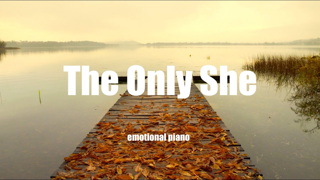 The Only She HD 1080p - YouTube