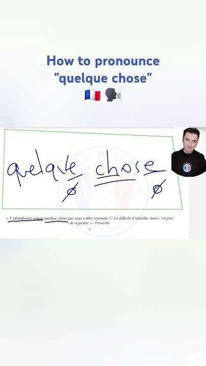FRENCH PRONUNCIATION PRACTICE: Improve Your French Accent # ...
