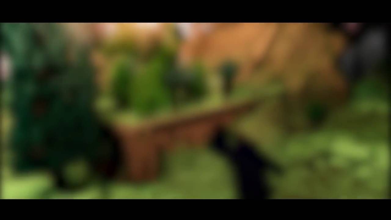 Animação Minecraft-Tico Animation - YouTube