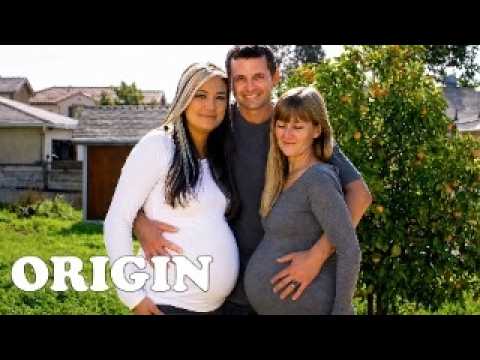 Pregnant at the Same Time by the Same Man | Extraordinary Pregnancies