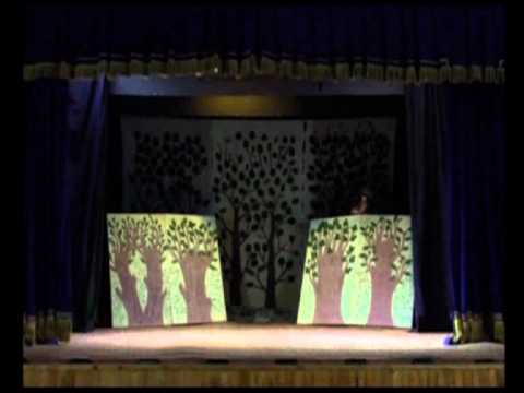CIRTDAN VE SEHIRBAZ 1 - YouTube