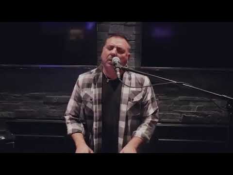THE VOCALIST MARIO ARCURI LIVE - YouTube