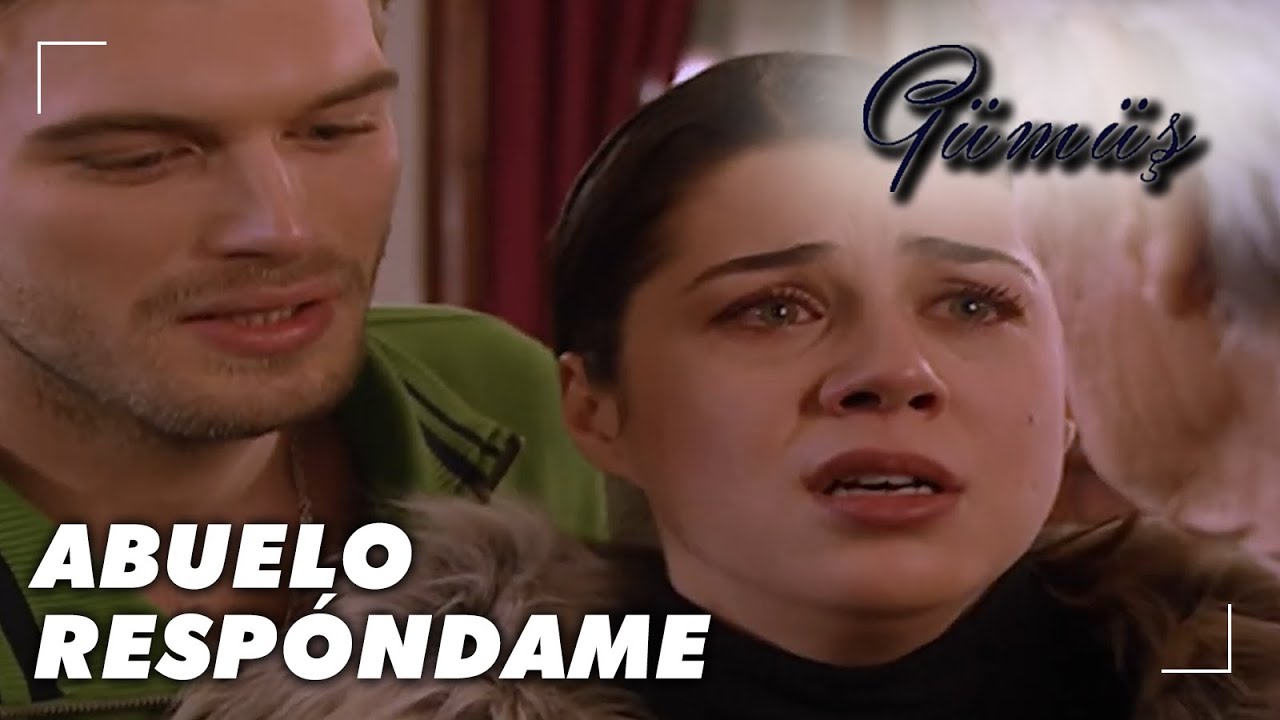 Gumus - Bahar quería saber la verdad - Sección 38 - YouTube