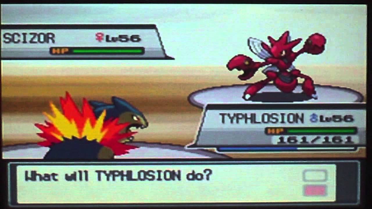 Pokemon Soul Silver Walkthrough Part 66: Falkner & Bugsy Rematches ...