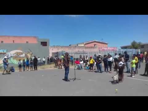 So You Think You Can Rap | Episode 1| CAPITAL L - YouTube