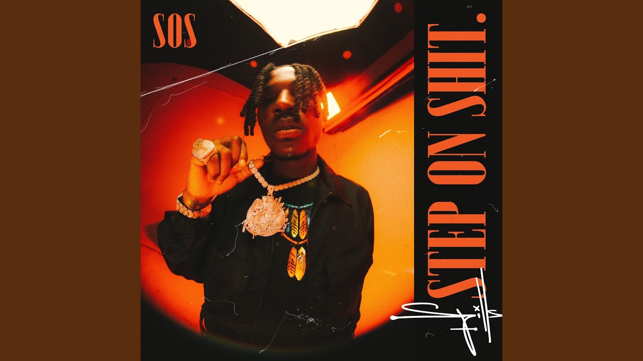 Sos (Step on Shit) - YouTube