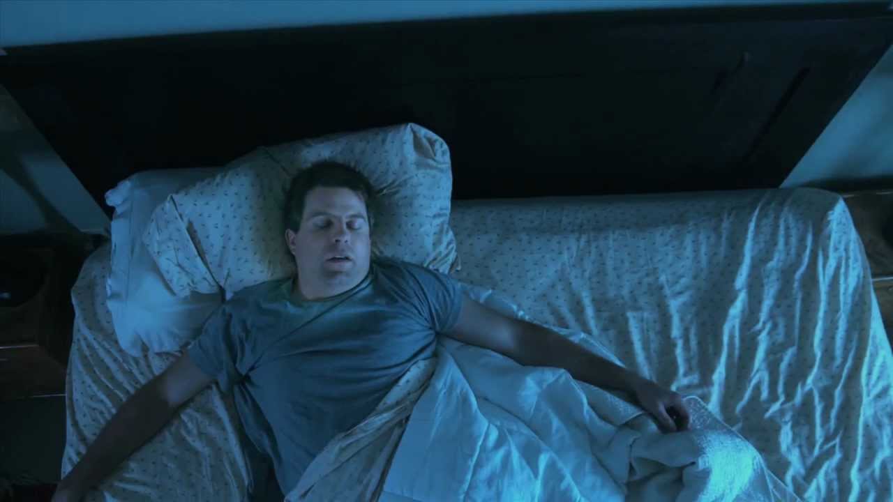 PeaceHealth Sleep Disorders Center (Sleep Apnea).mov - YouTube