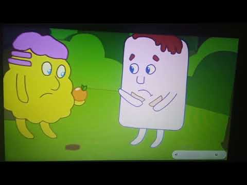 Yo Gabba Gabba - Jingle: Share By The Aquabats - YouTube