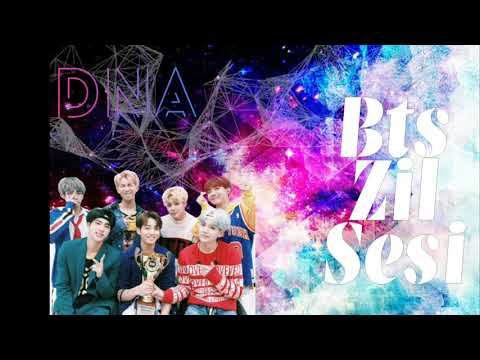 Bts Ringtone Zil Sesi  (DNA)