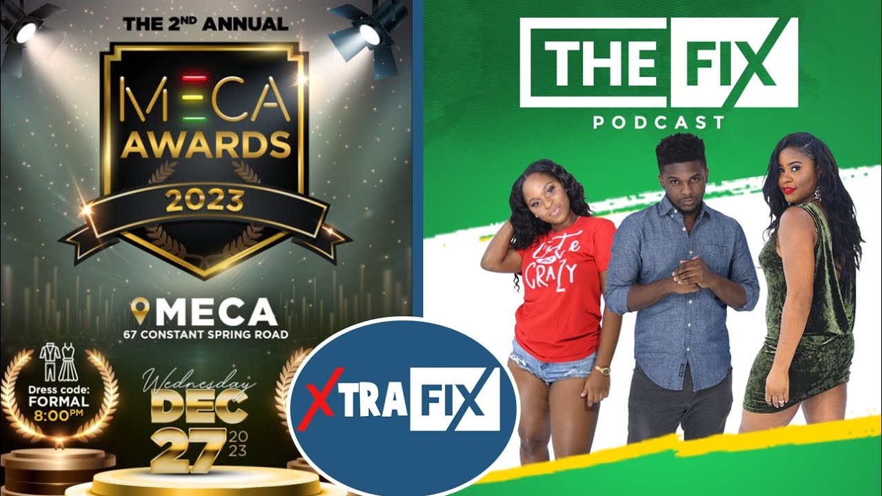 The Fix to Receive 2023 MECA Lifetime Achievement/Trailblazer Award ...