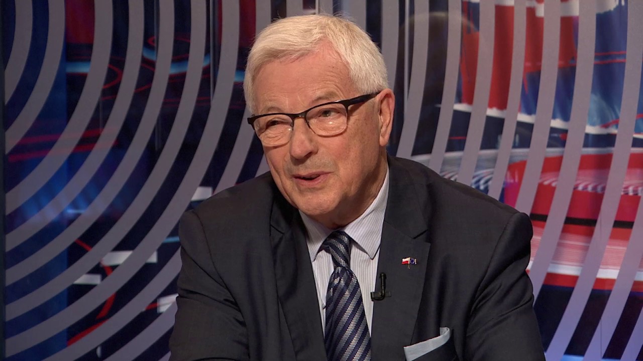 Rozmowa Echo24 - Jacek Ossowski - YouTube