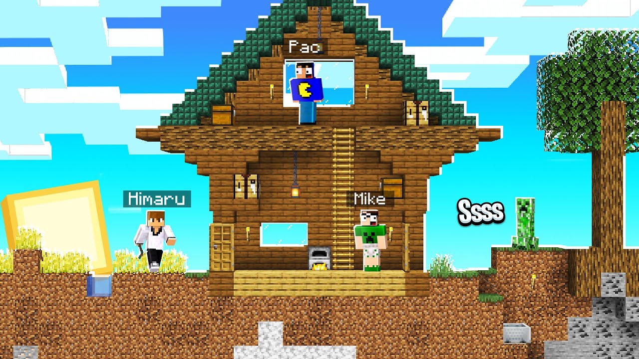 jogando MINECRAFT em 2D! 😮 - YouTube