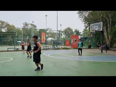 Game 4, team Leader Yanto vs team Zukie the golden boy, game on!! - YouTube