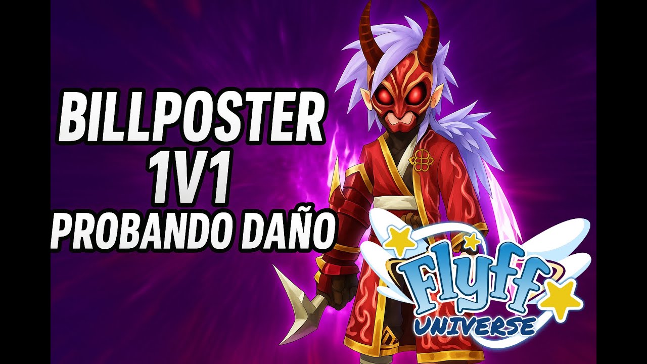 ⭐ FWC 2025 ⭐😈 ¡ASI DE DURO PEGA MI BILLPOSTER 1v1 PVE! 😈[ RODY SET +8 ...