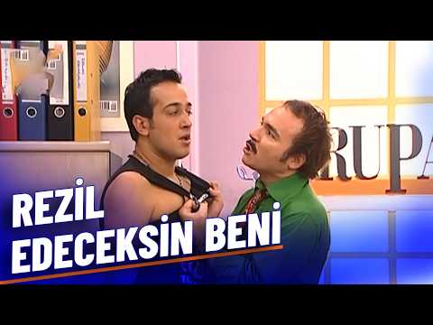 Döveceğim ulan seni - Burhan Altıntop