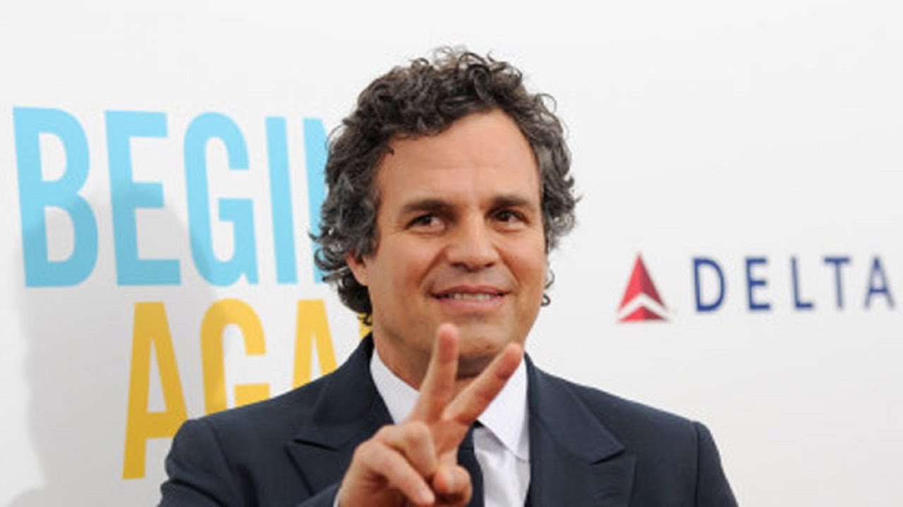 Avengers Star Mark Ruffalo Tweeted : I'm Also 100 Percent Bihar - YouTube