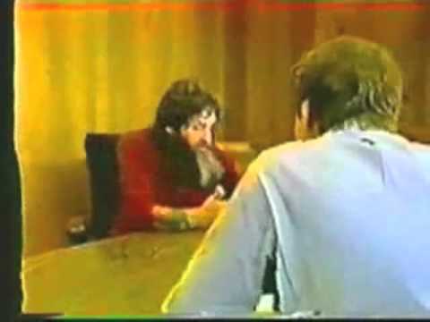 Charles Manson Interview October 2013 - YouTube