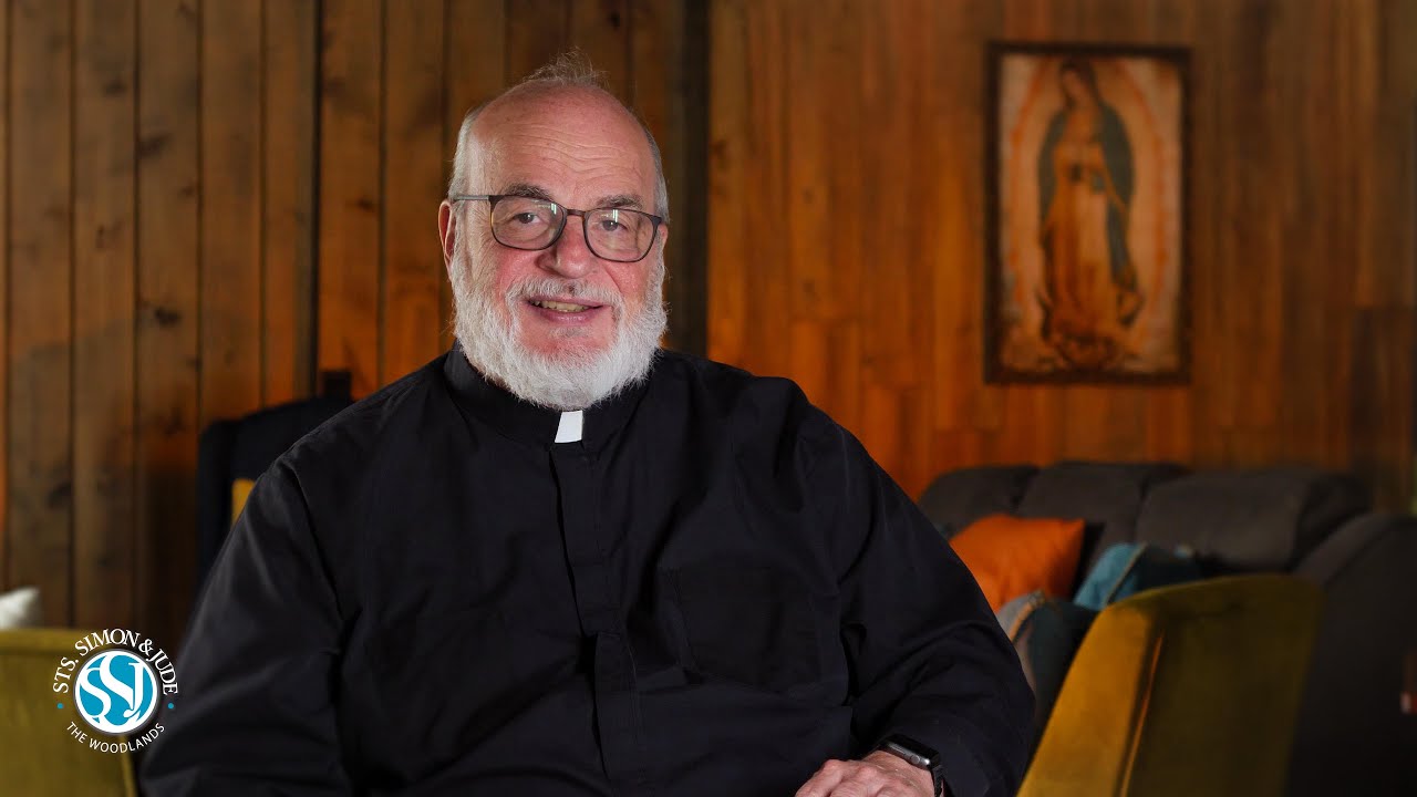 Scripture Preview with Father Pat - The Epiphany Of The Lord - YouTube
