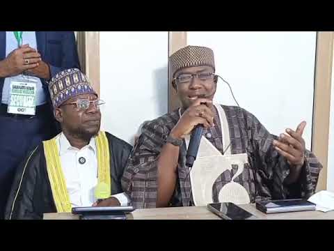 New Episode By Ustaz Dr Aliyu Rasheed Makarfi 