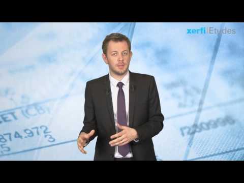 Xerfi France, Le marché de la cigarette électronique