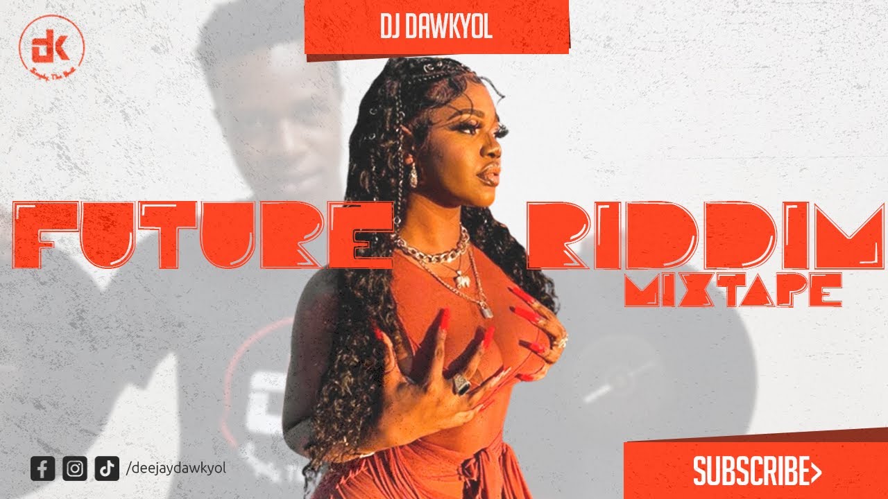 Future Riddim Mix - YouTube
